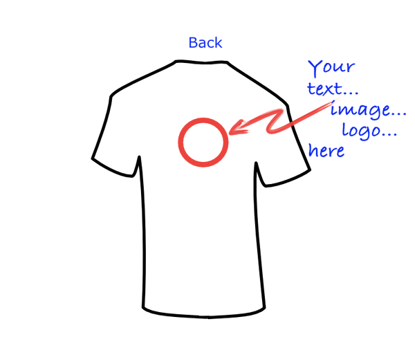 AWDis Cool T-Shirt (JC001) - Customisable – Capital Badges