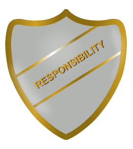 RESPONSIBILITY – Capital Badges