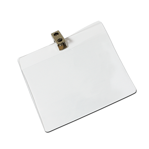 Inexpensive holder that's perfect to use with the badge holder inserts ...