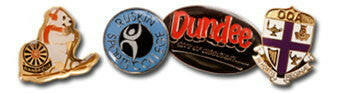 Lapel Pin Badges supplier in the UK – Capital Badges